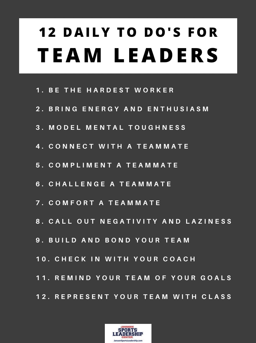 Janssen Sports Leadership Center