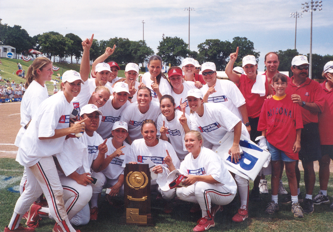 Janssen Sports Leadership Center