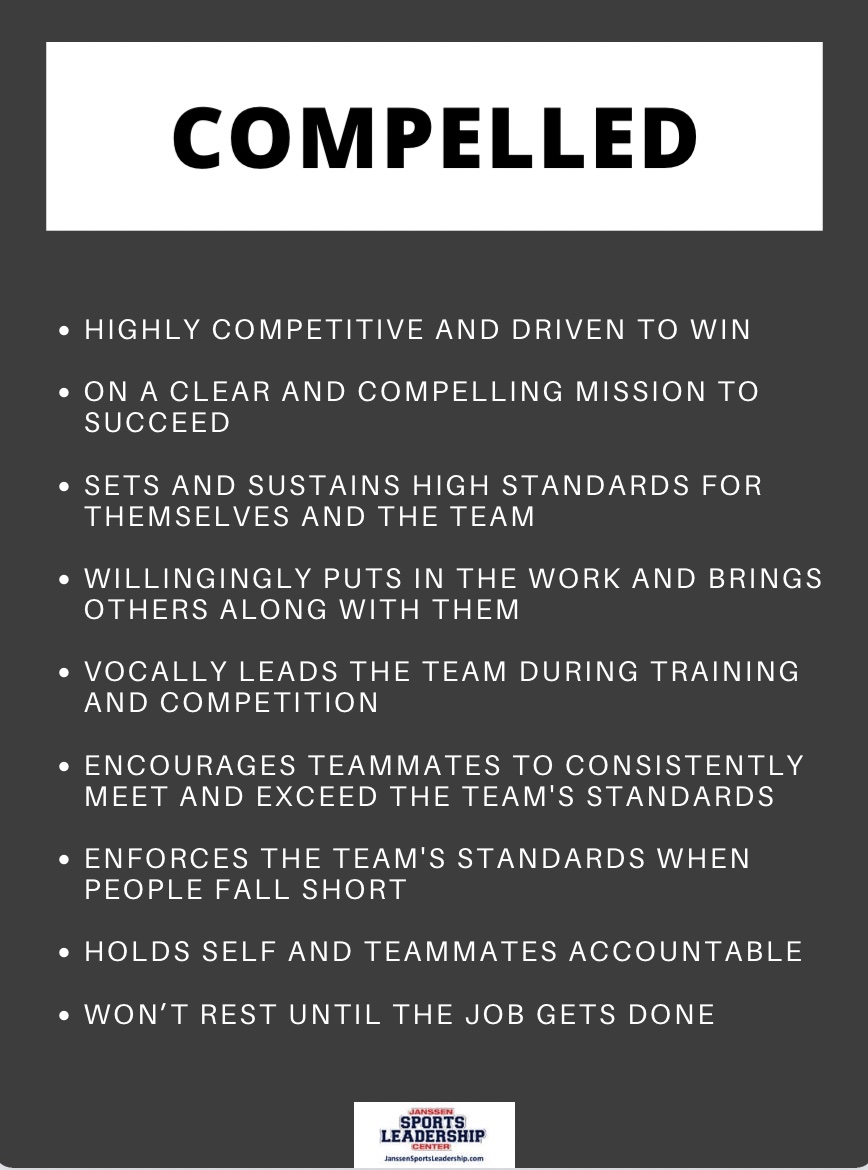 Janssen Sports Leadership Center