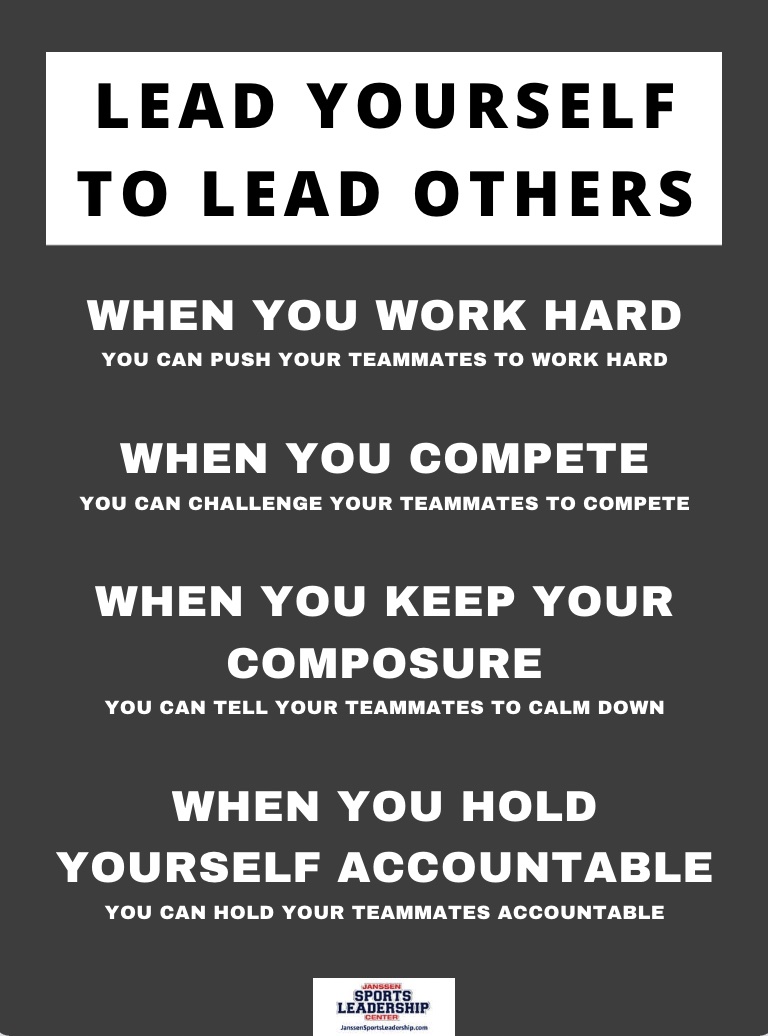 Janssen Sports Leadership Center